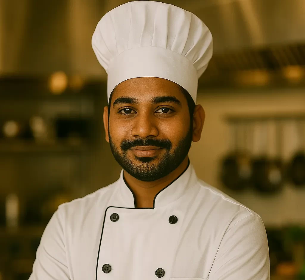Chef - Unifab India